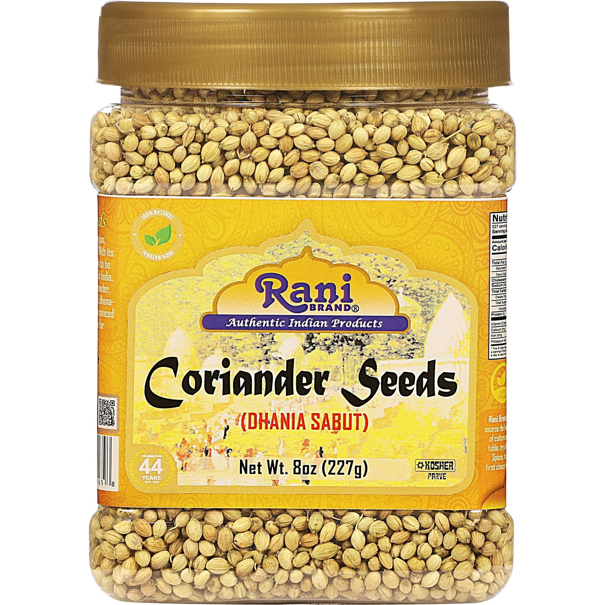 Click here for Rani Brand Rani Coriander (Dhania) Seeds Whole  In... prices