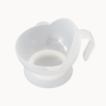 Spill Bowl Food Adaptive Bowl Plates for Disabled - Walmart.ca