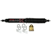 Jeep Wrangler Tj Steering Damper Kit