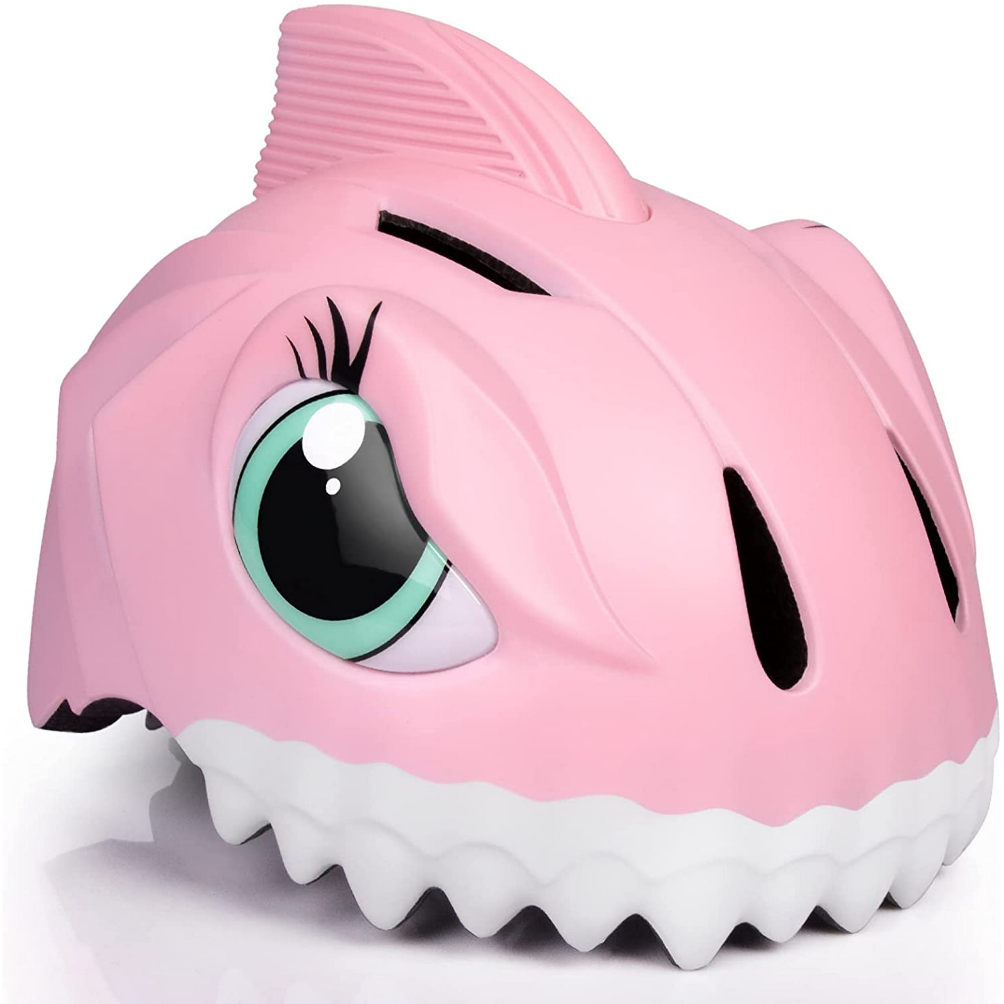 Click here for Yeegool 3d Unicorn And 3d Shark Bike Helmet For Gi... prices