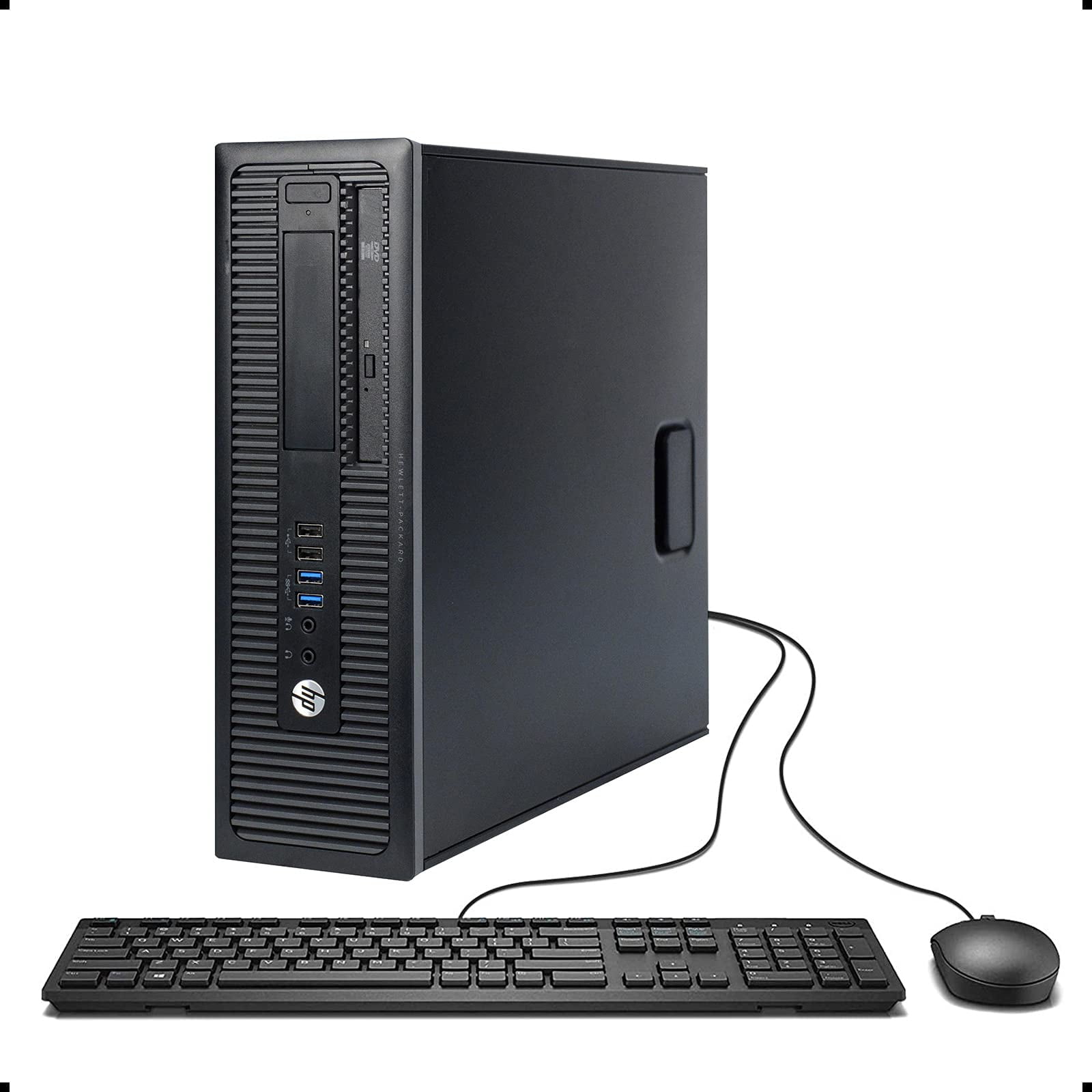 Click here for Hp Desktop Sff Pc Computer Intel Core I5 16gb Ram... prices