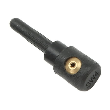 Rear Windshield Washer Nozzle, 3B9955985A ABS Sturdy Rear Wiper Washer ...
