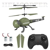 Remote Control Helicopter,3.5 Channel RC Helicopters,Micro Mechanical ...