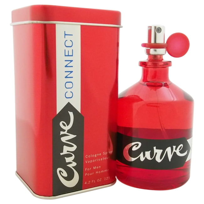 Click here for Curve Connect By Liz Claiborne For Men - 4.2 Oz Co... prices