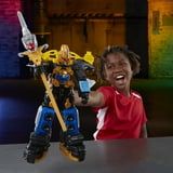 Power Rangers: Beast Morphers X King Ultrazord Kids Toy Action Figure ...