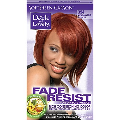 Click here for Dark & lovely D & l Haircolor 394 8oz prices