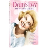 Doris Day: Essential Universal Collection - Classic Love Movies (DVD ...