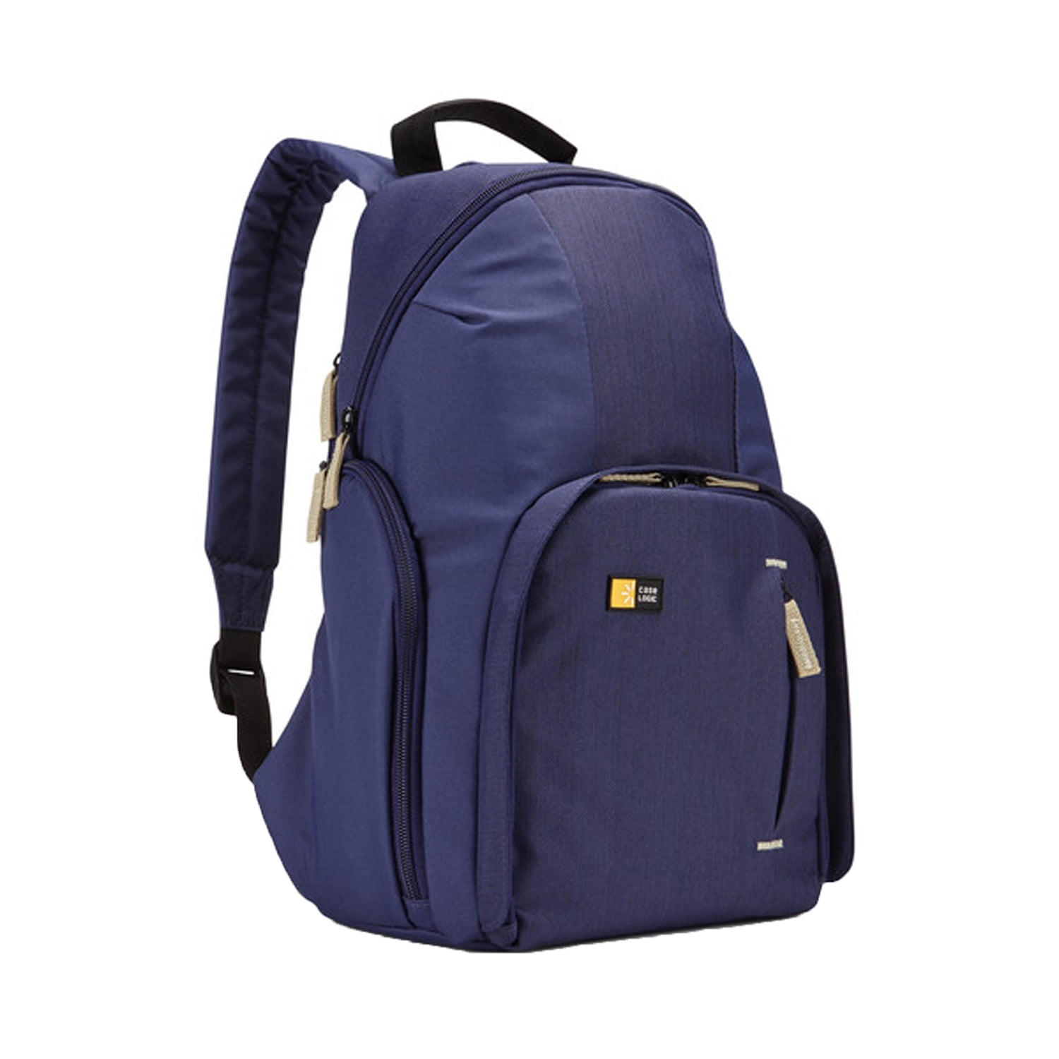 Case Logic DSLR Compack Backpack, Blue - Walmart.com