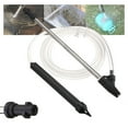 Sand Blasting Wet Blast Kit for Pressure Washer Adapter - Walmart.com