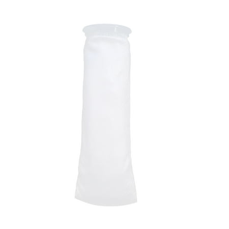 Fish Tank Filter Bag Aquarium Ring Filter Aquarium Filter Sock Fish ...