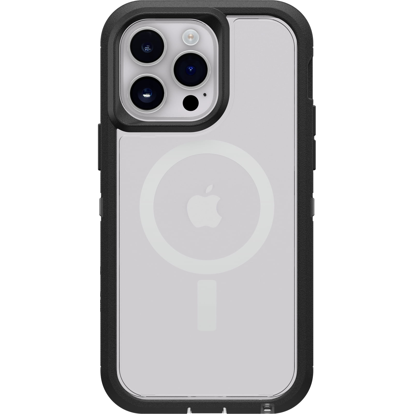 OtterBox Defender Series Pro XT Clear Case for Apple iPhone 14 Pro Max ...