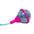 Kess Ice Hopper – Glitter Ankle Skip Ball Spin and Jump Toy for Ages 6 ...