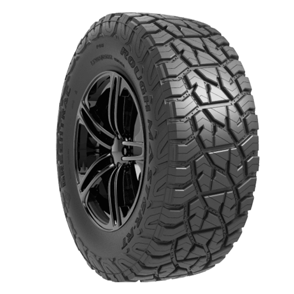 Llanta 265/65r17 Greentrac Rough Master-rt 120q | Bodega Aurrera en línea