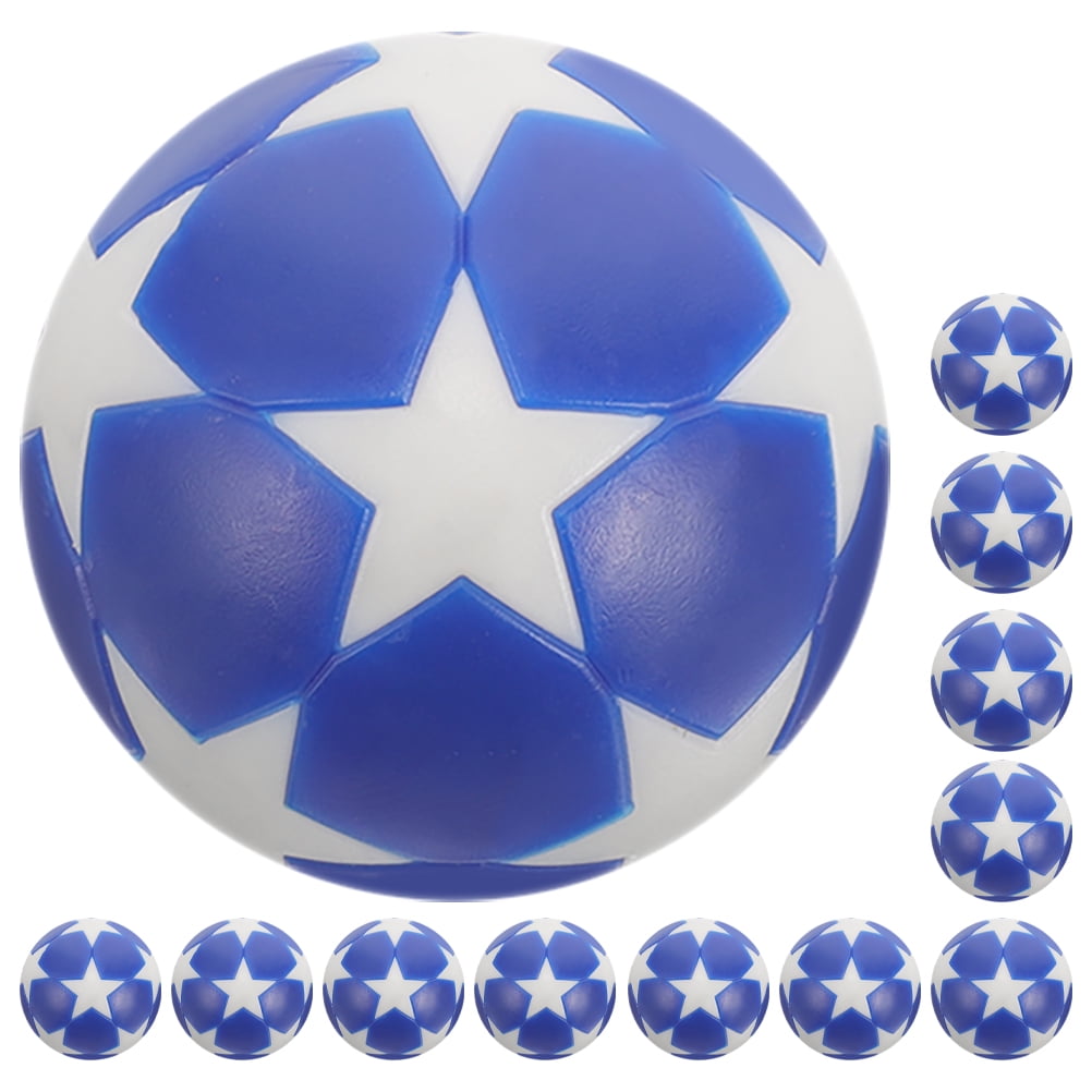 Click here for Kakowely Table Ball 12pcs Foosball Balls Table Foo... prices