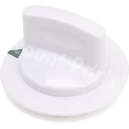 ERP WE1M654 Knob for GE Appliance (Dryer Knob WE1M654) - Walmart.com