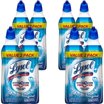Lysol Clean/Fresh Toilet Cleaner - Ready-To-Use Gel - 24 fl oz (0.8 ...