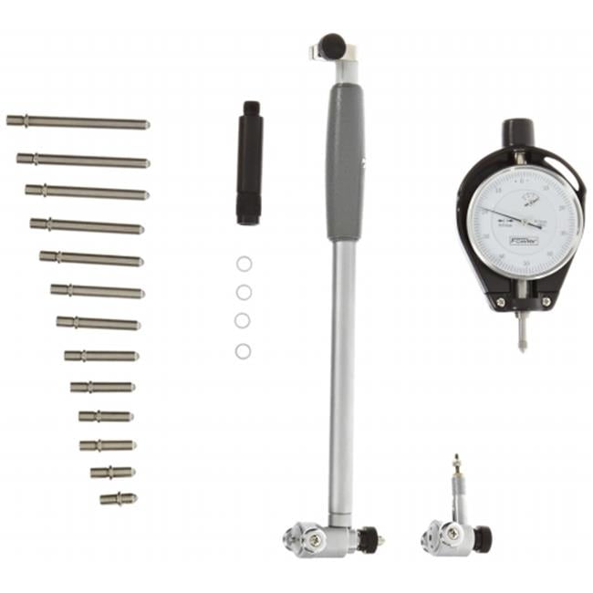 Fowler FOW-72-646-220 Extender Dial Bore Gage Set - 35 - 160 mm ...