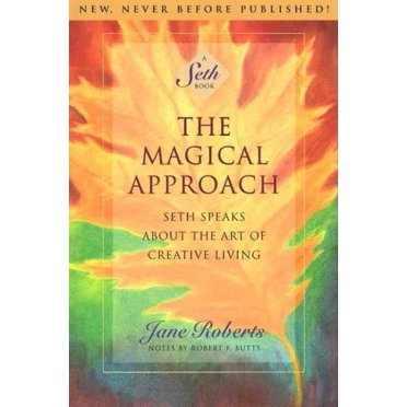 Seth Book Seth Speaks: The Eternal Validity of the Soul, (Paperback ...