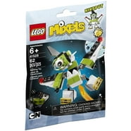 LEGO Mixels Series 6 Snax Set #41551 [Bagged] - Walmart.com