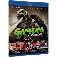 Gamera: The Heisei Trilogy (Blu-ray) - Walmart.com