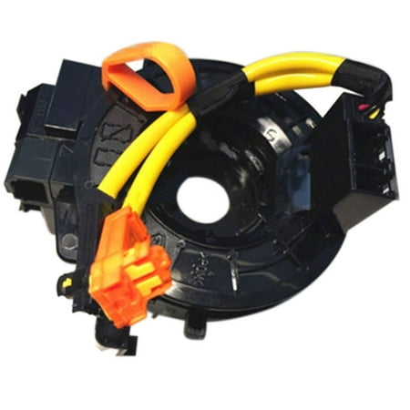 Justharion Spiral Cable Clock Spring 84306-47020 8430647020 89245-74010 ...