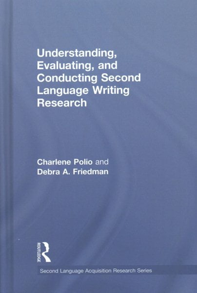 Pre-Owned Second Language Acquisition Research: Understanding ...