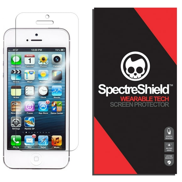 Mobile Clear Shield
