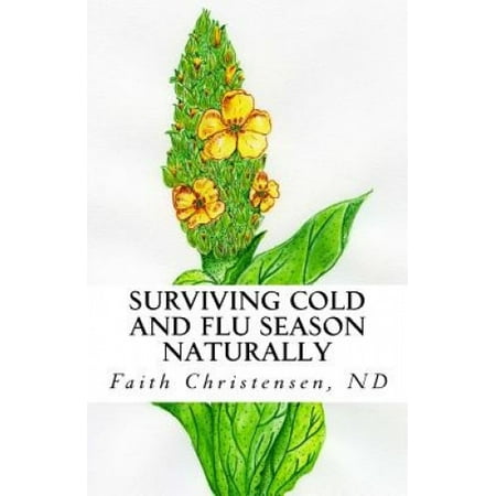 Surviving Cold and Flu Season Naturally | Walmart Canada