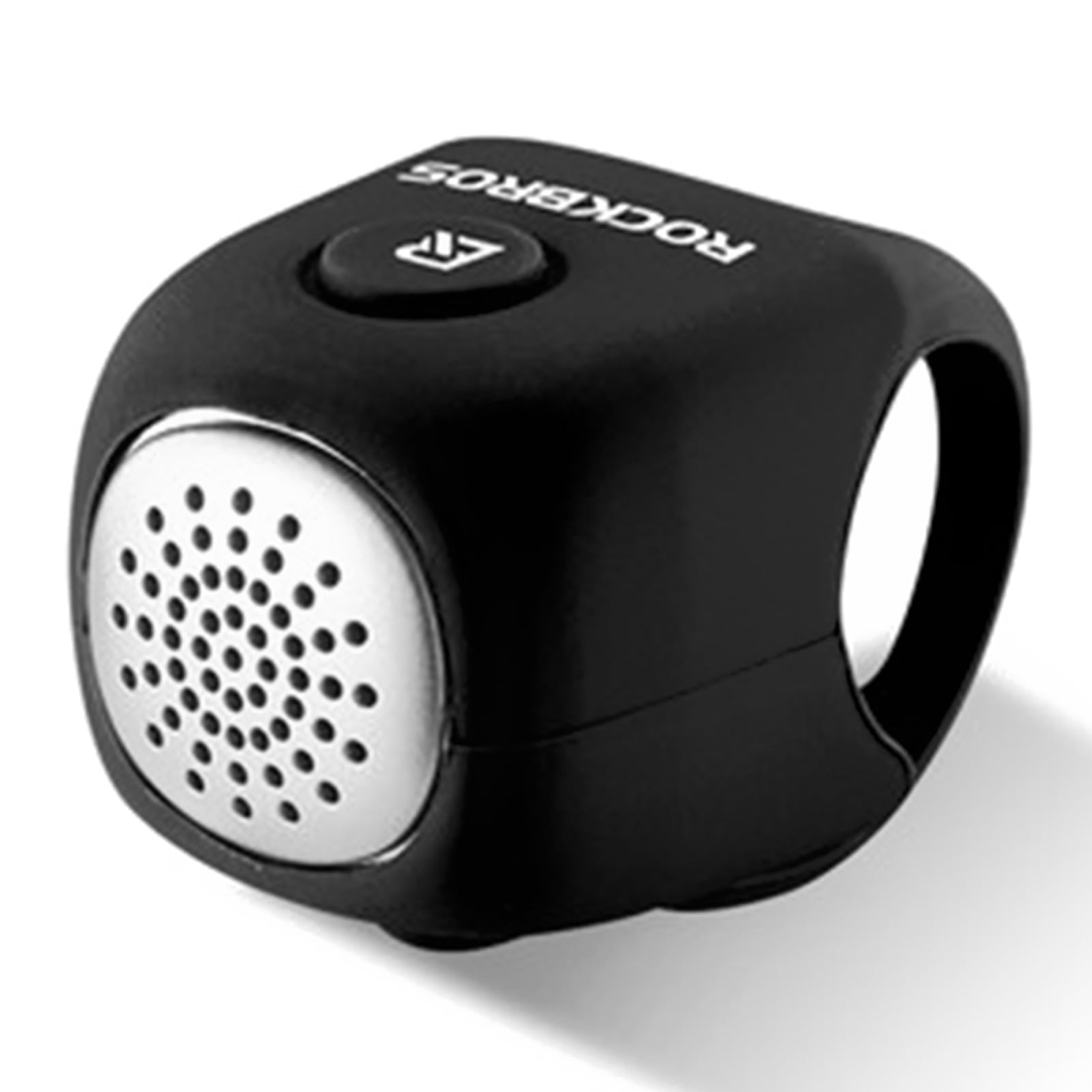 Click here for Tomshoo Rockbros Electric Cycling Bells Horn Rainp... prices