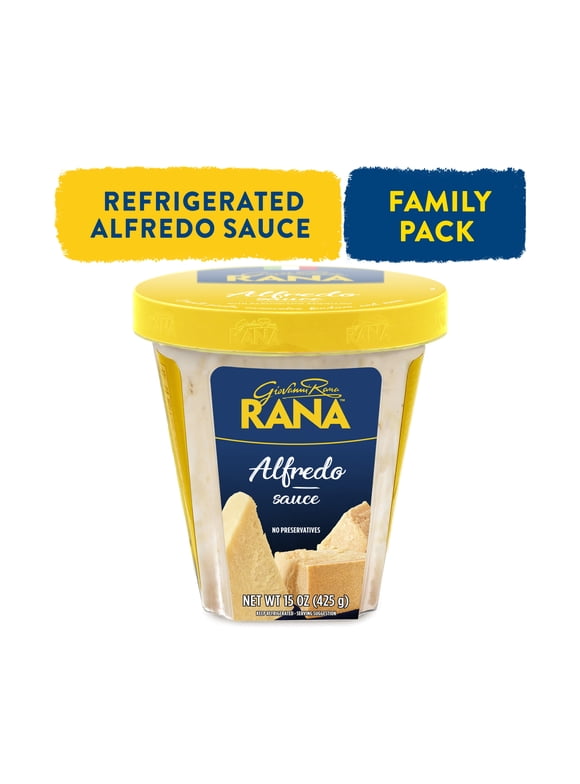 Giovanni Rana Prepared Meals & Sides in Deli - Walmart.com
