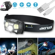 Head Band Lights - Walmart.com