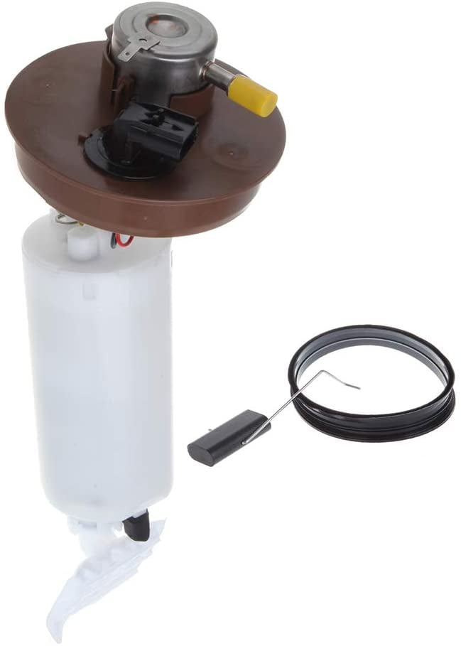 ECCPP Electric Fuel Pump Module Assembly w/Sending Unit Replacement for ...