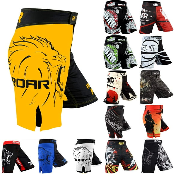 ROAR MMA | Walmart Canada