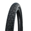 Schwalbe Billy Bonkers Tire 26 x 2.1 Clincher Folding Black Performance Addix - Walmart.com