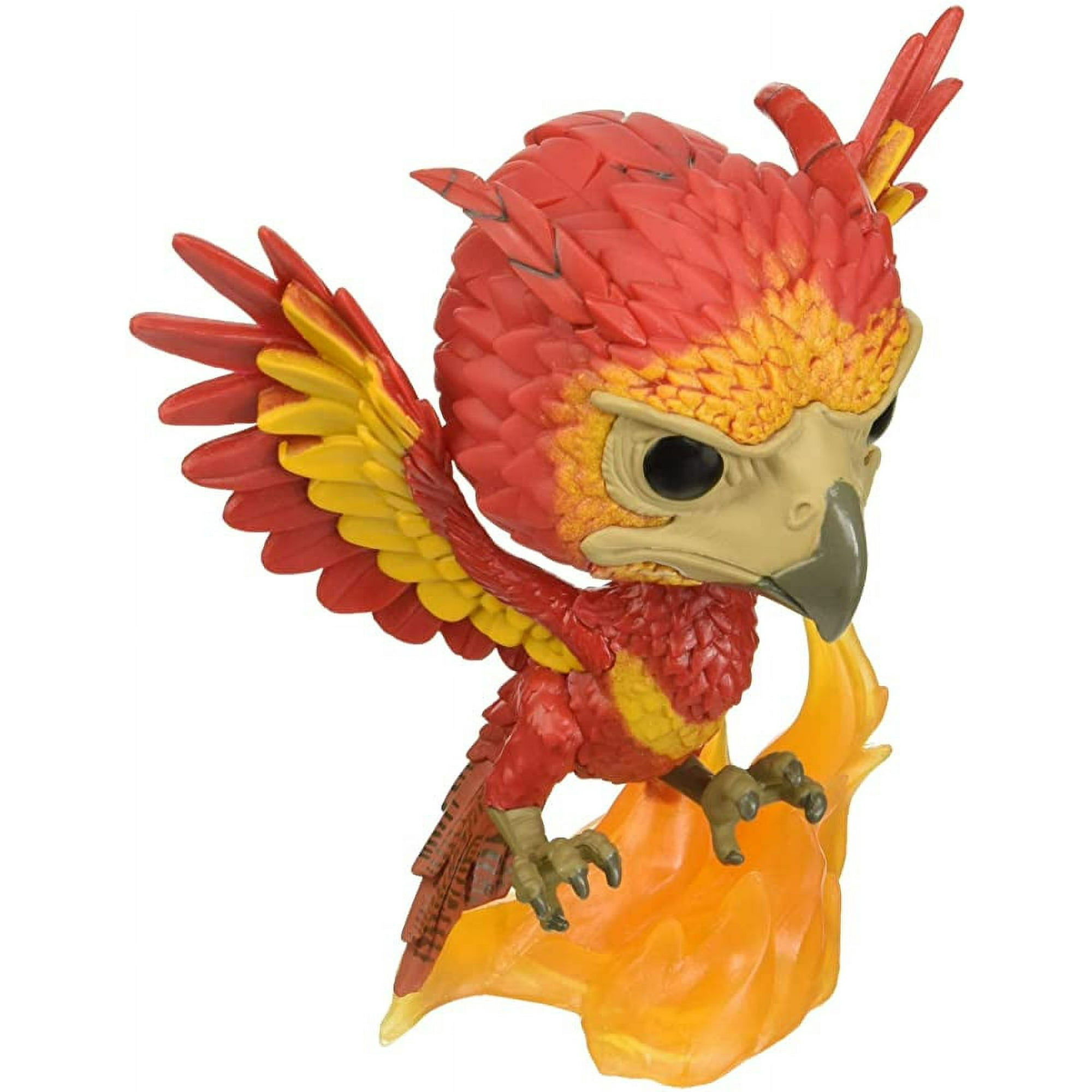 Click here for Dechun Funko Pop! Harry Potter: Fawkes - Collectib... prices