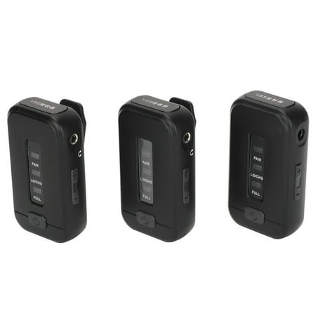 Ear Return Monitoring System, Auto Pairing Wireless Ear Monitor System ...