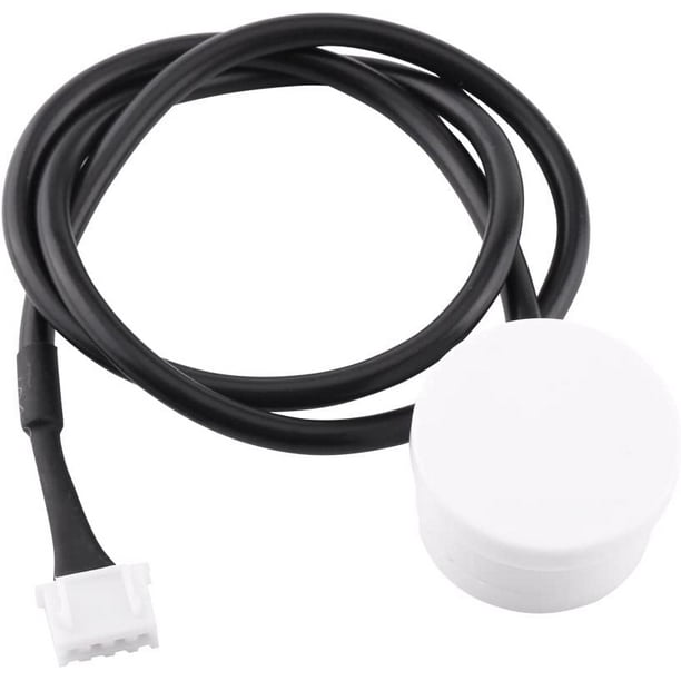 Junmo Non Contact Liquid Level Sensor, XKC Y25 NPN Contactless Water ...