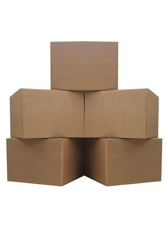 Large Moving Boxes - Walmart.com