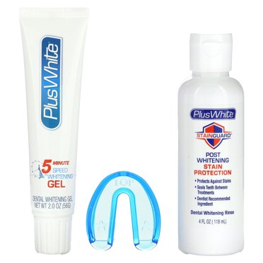 ACP Bleaching Gel 16% 3 Pack - Walmart.com