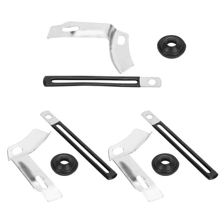 Keenso 3Set Flywheel Side Cover Tension Disc Alarm Plug Kit For 188F ...