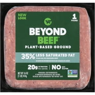 Augason Farms Beef Flavored Vegetarian Meat Substitute 2 lbs 5 oz No ...