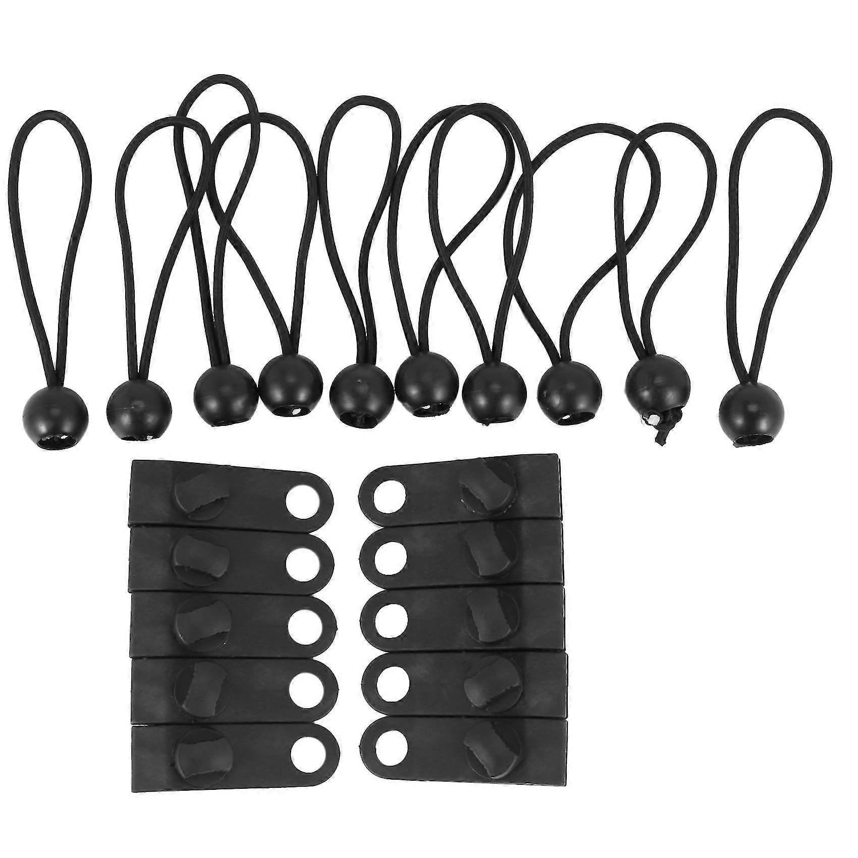 Tarp Clips Heavy Duty Lock Grip, 20 Pack Tarp Heavy Duty, Tent ...