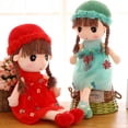 BESTSKY 2026 New Baby Doll,Comfy Plush,Detailed Stitching Sleep Buddy ...