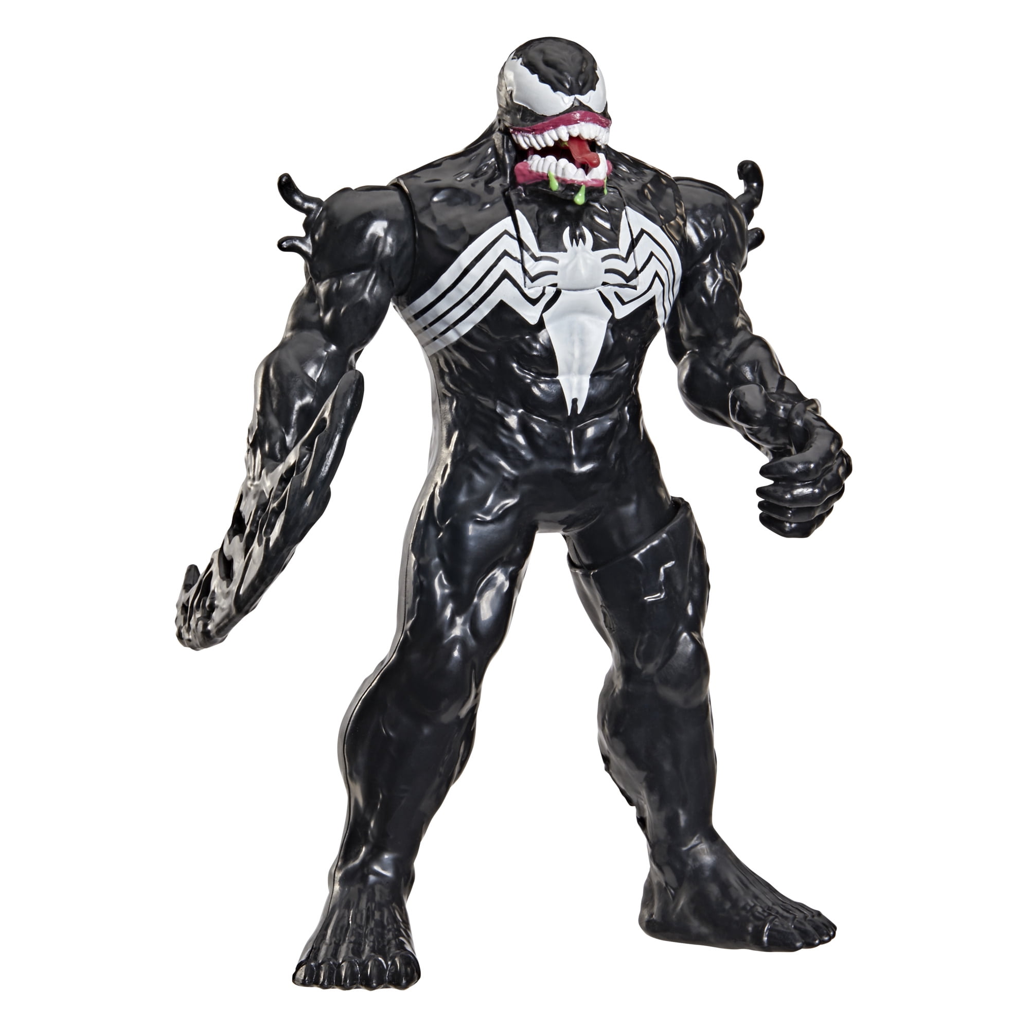 Click here for Marvel Spider-Man Venom Action Fx Electronic Actio... prices