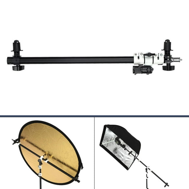 Reflector Stand Holder Clamps Professional Backdrops Diameter ...