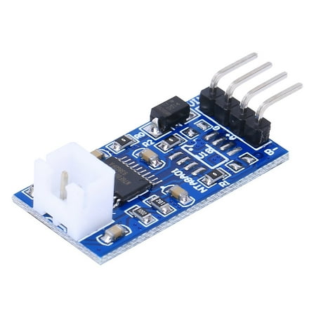 Temperature Sensor Module, NTA8A01 ModuleSensor -20 Degrees Celsius To ...
