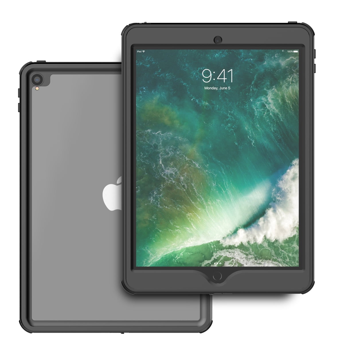 waterproof and shockproof tablet case for iPad Air (2019) 10.5 Inch ...