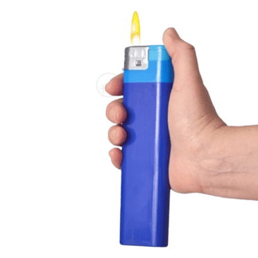 GC Fuller Spark Lighters, Universal Round Lighter - Walmart.com