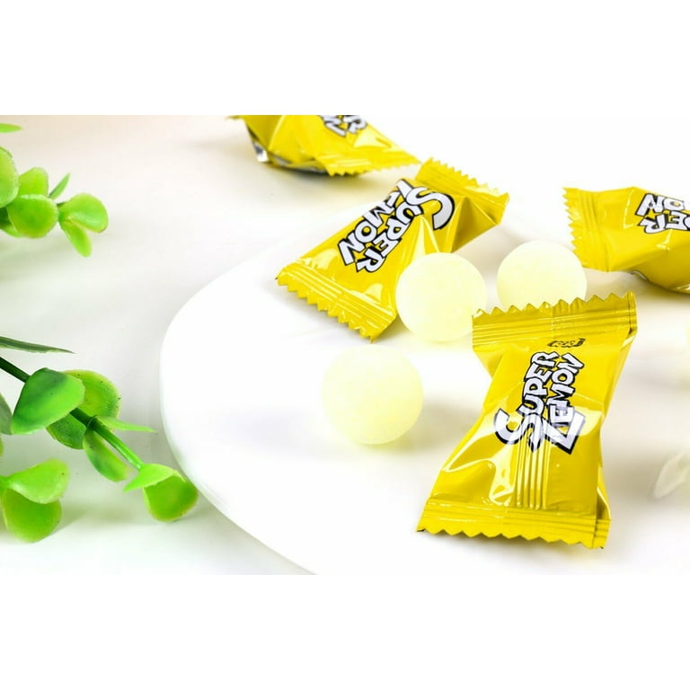 Japanese Hard Candy