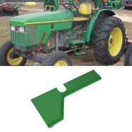 8N10000BLPR New Generator Single Terminal for Ford Tractor Models 8N ...